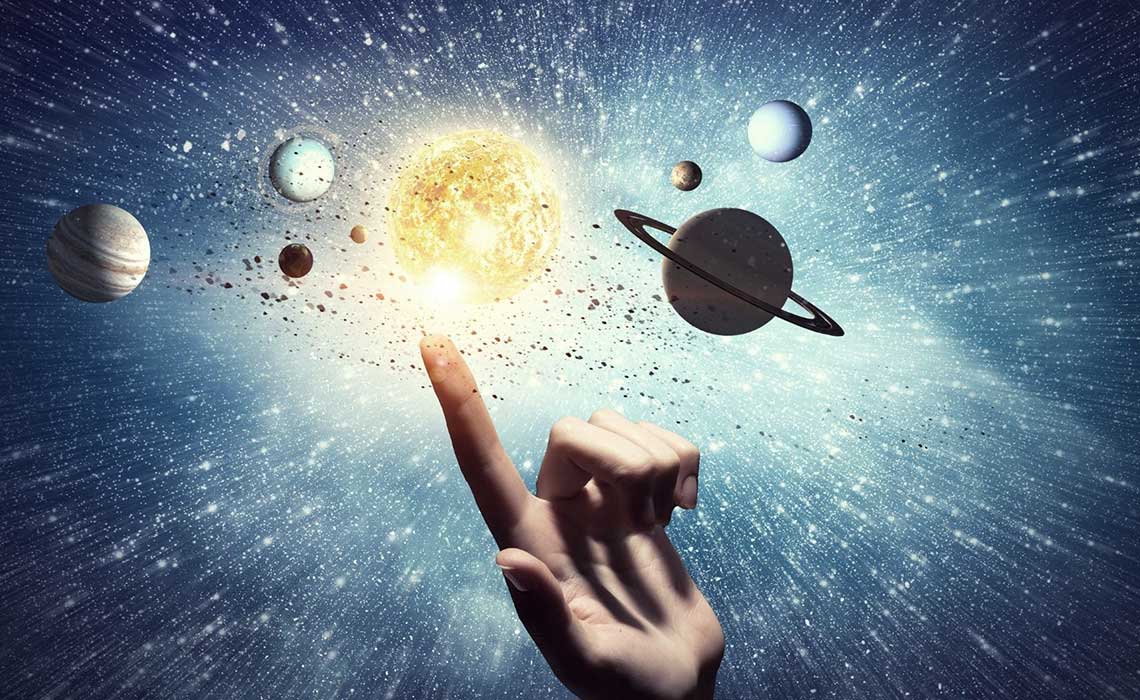 How to Start Your Shifting Journey to Change Your Current Reality